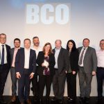BCO WINNER - Fit Out of Workplace - AKP