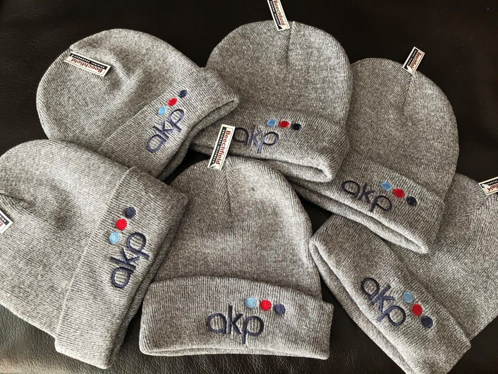 Better Buy a Bunnet! | AKP