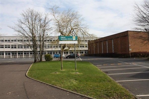 Hillpark Secondary School | AKP