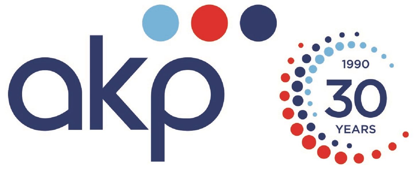 Happy Birthday to us! | AKP