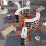 Bannockburn Library & Enterprise Hub - AKP