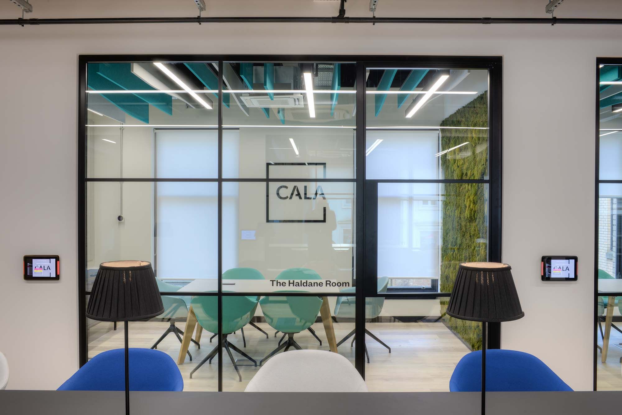 Cala Homes - AKP